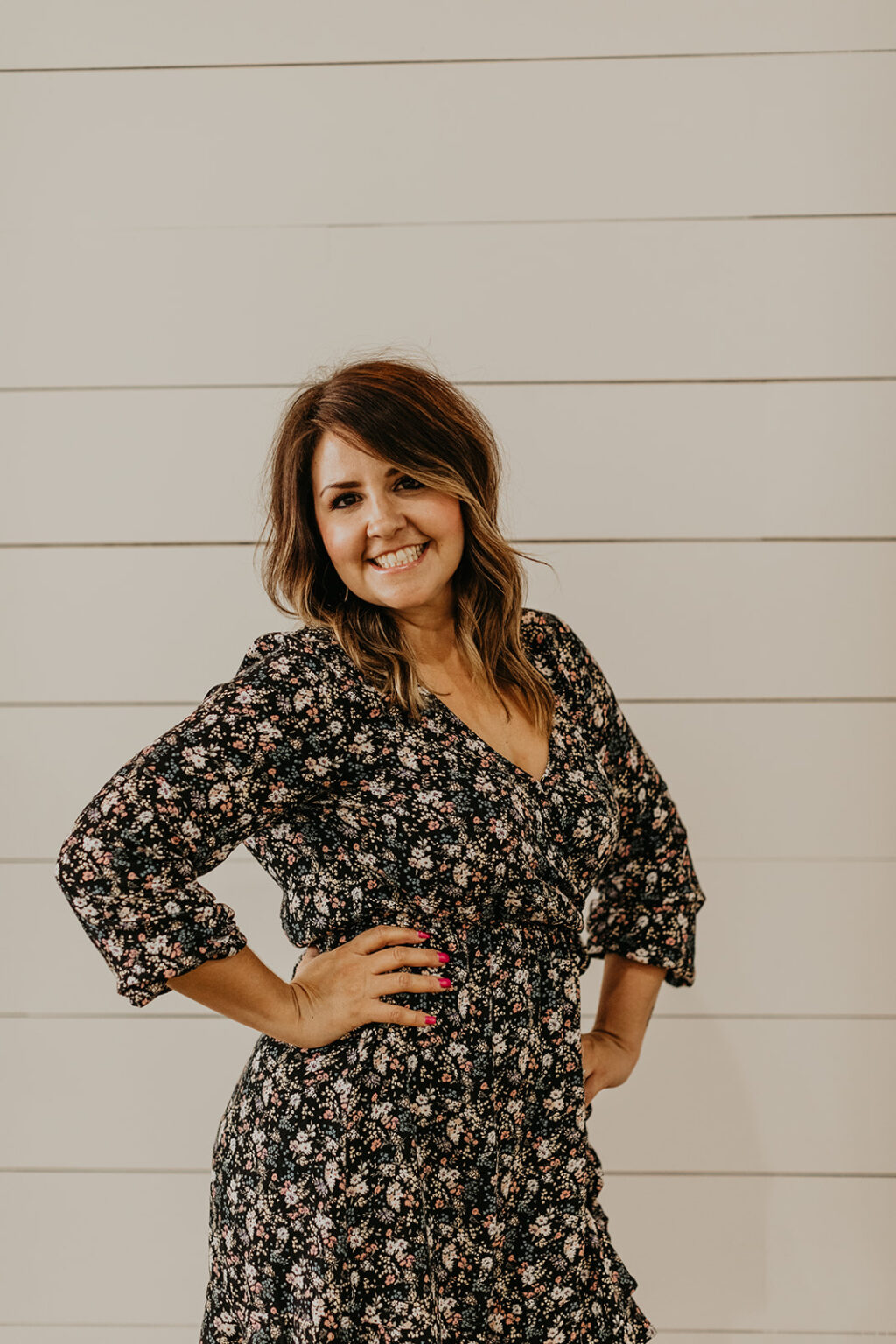 About Us – The Collaboration Room