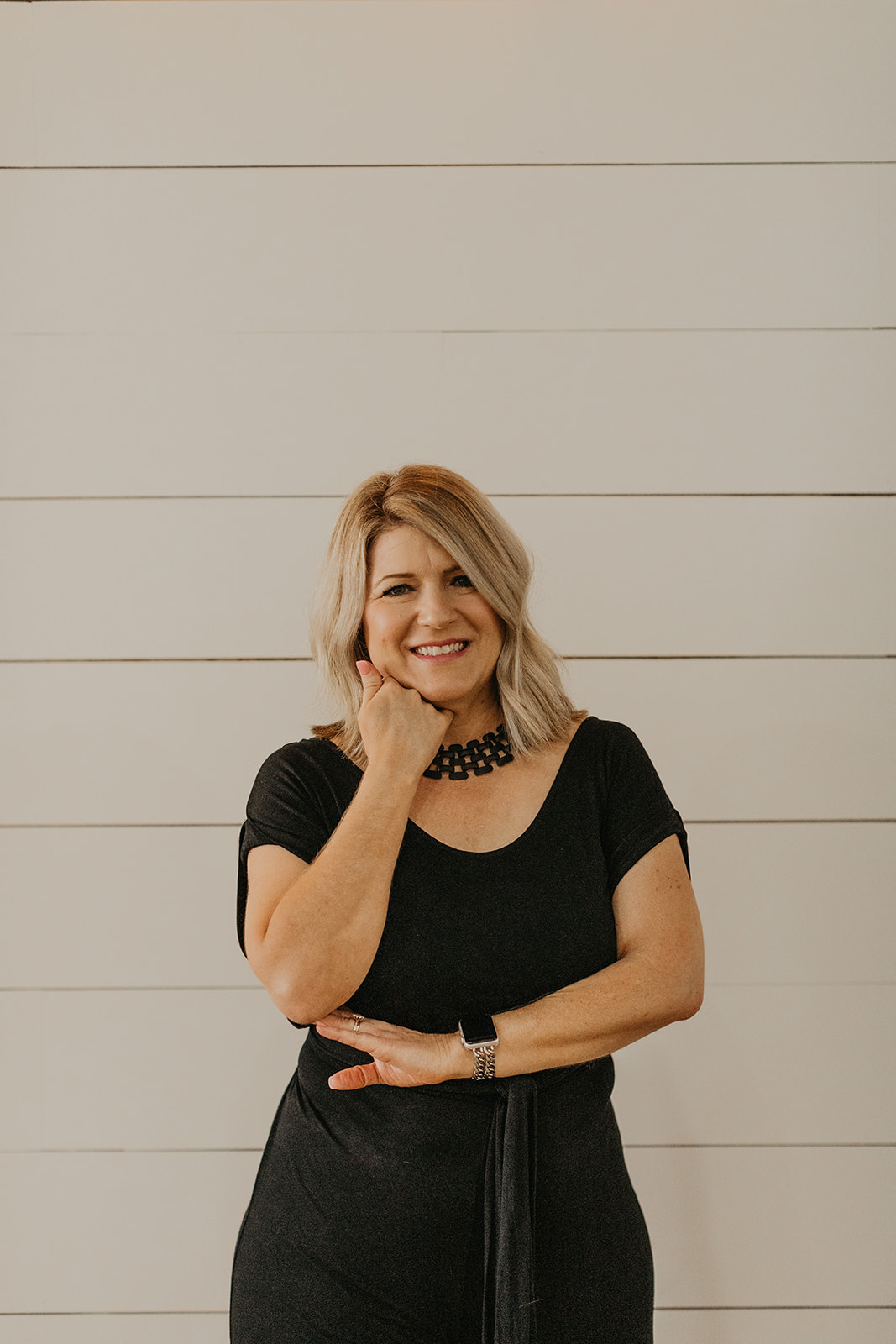 About Us – The Collaboration Room