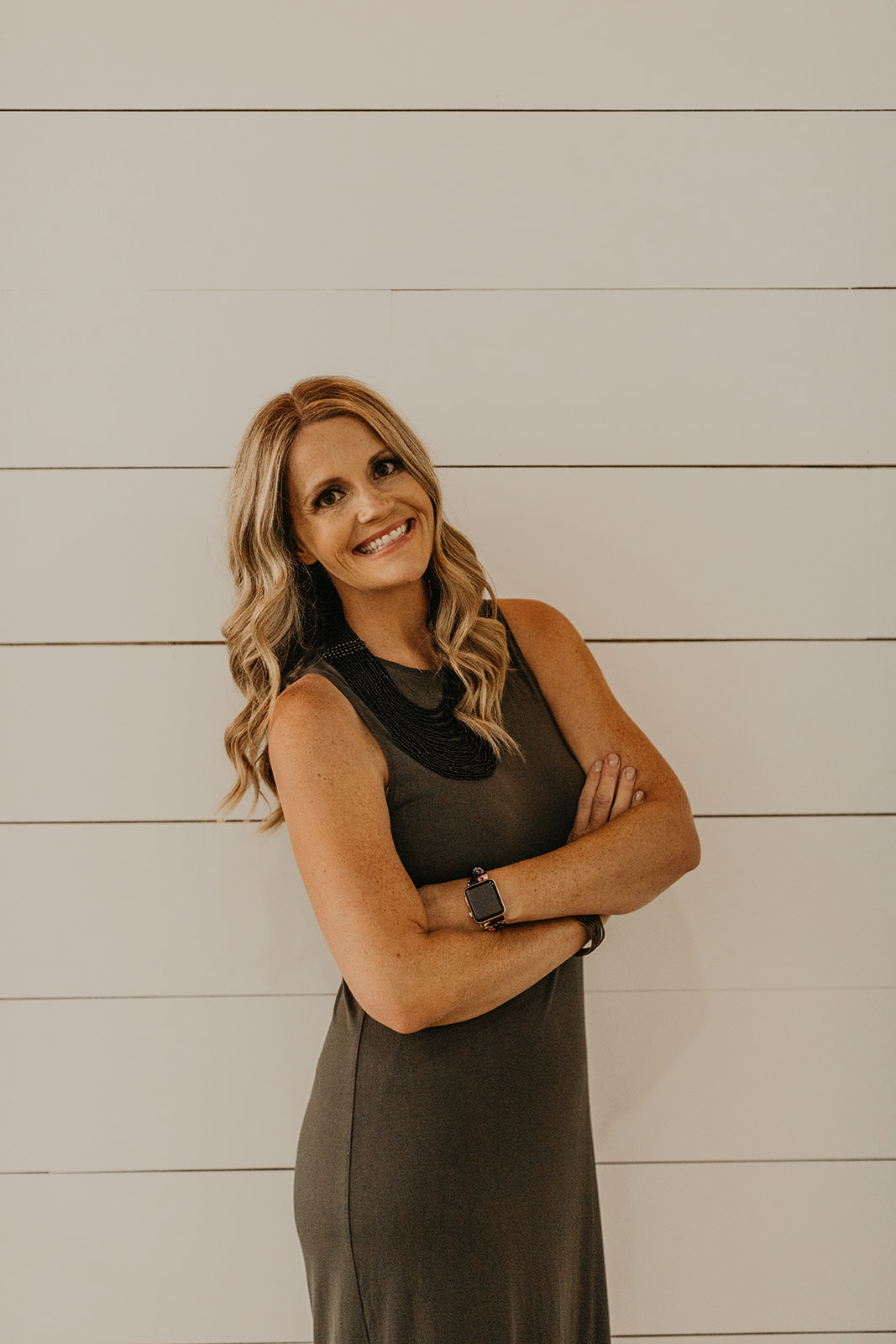 About Us – The Collaboration Room